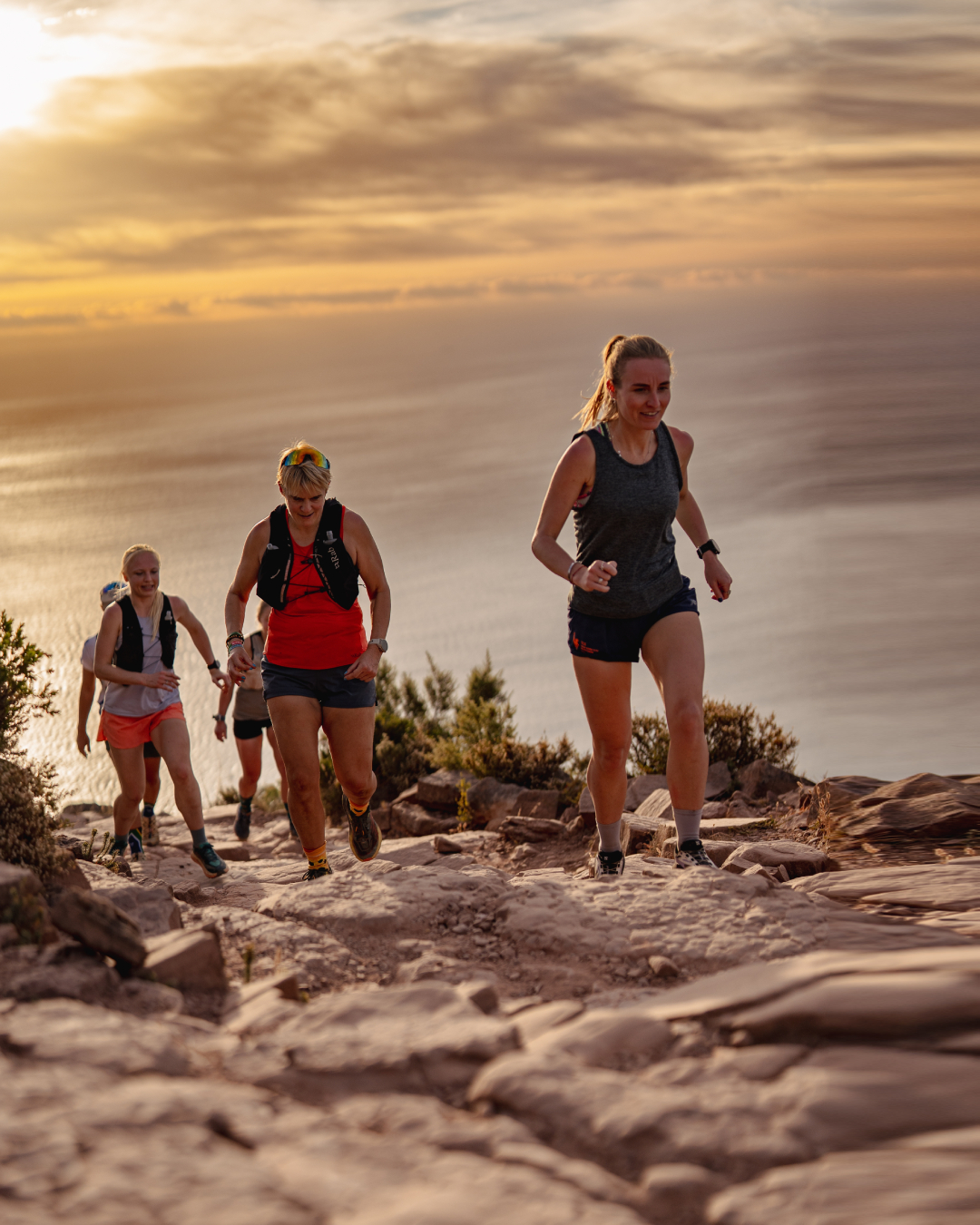 Ultra X South Africa 330 km Toughest Ultra X Stage Race | Ultra X